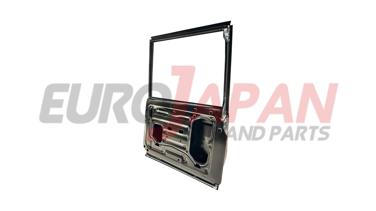 Right rear door - 7 Series