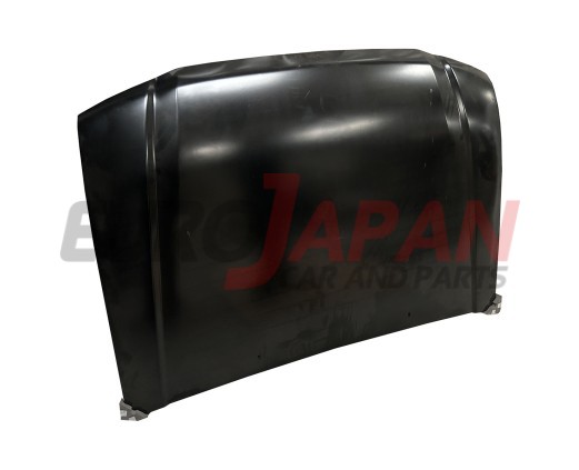 Engine hood - Series 9