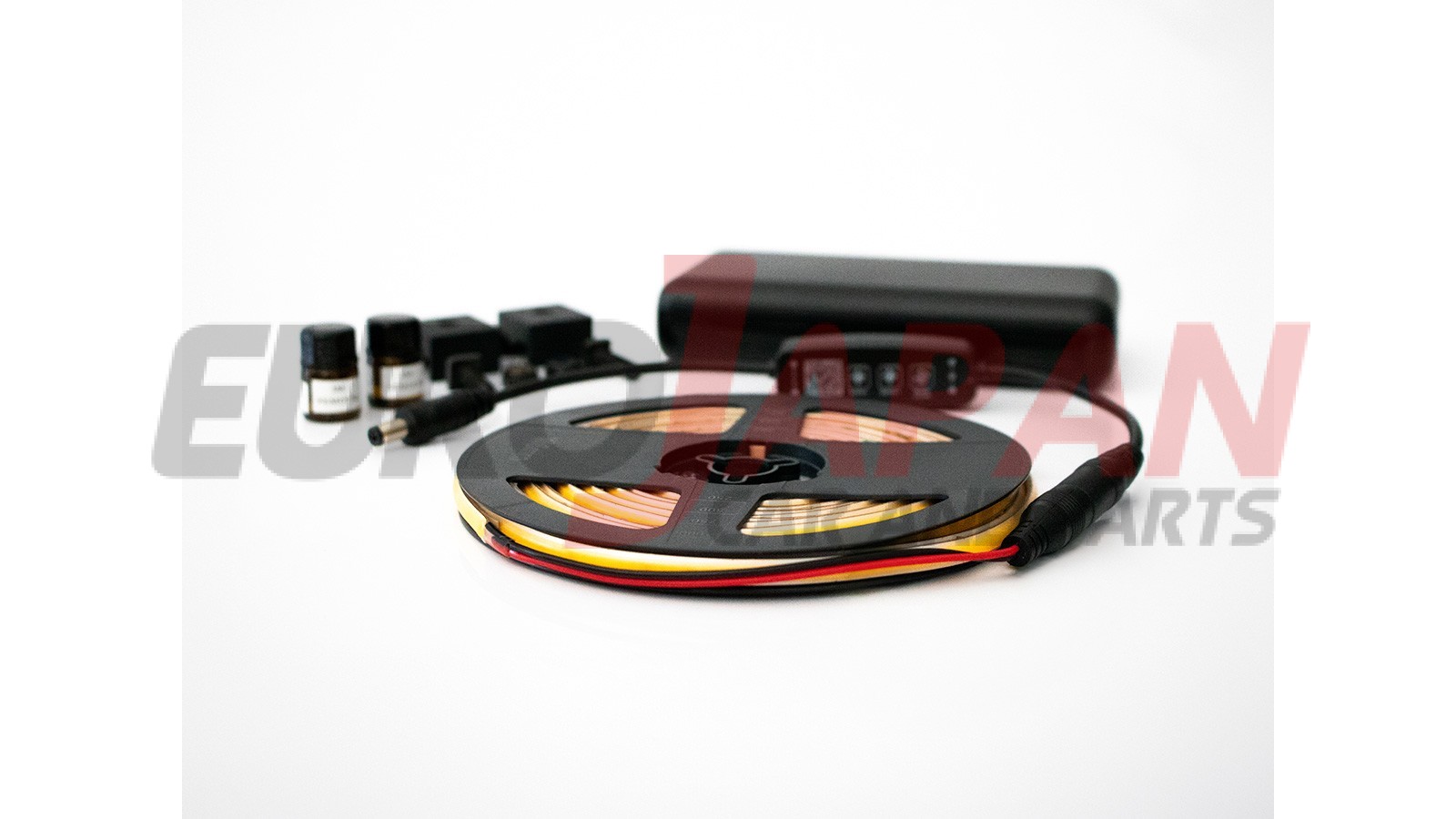 LED Interior Lighting Kit for Odyssey Frontier L Roof Tent - James Baroud