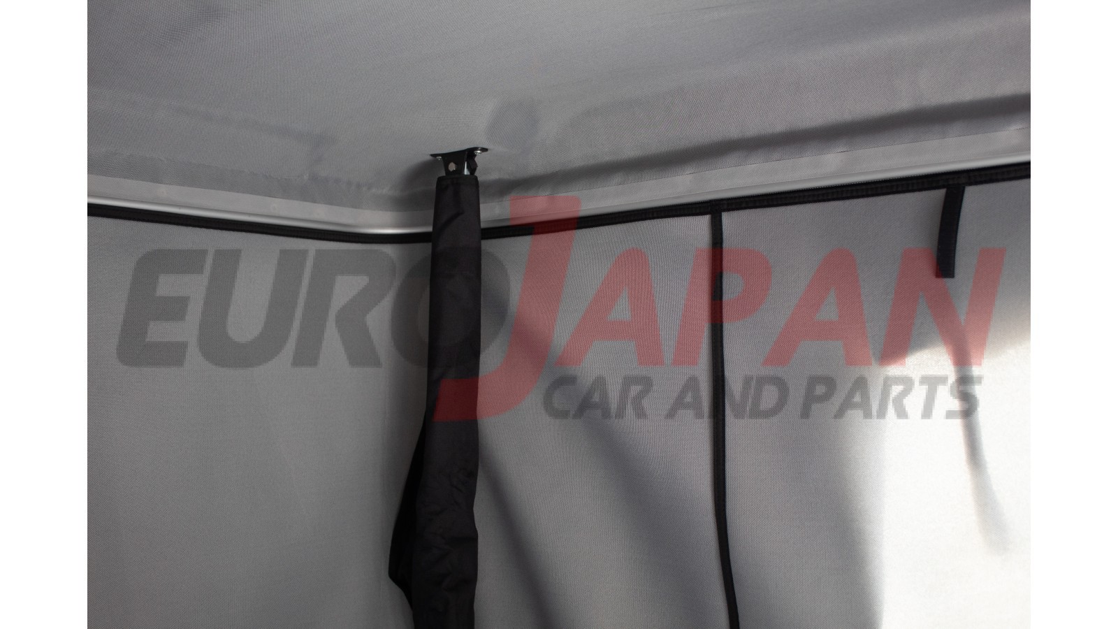 Thermal insulation - Vision 150 roof tent - James Baroud
