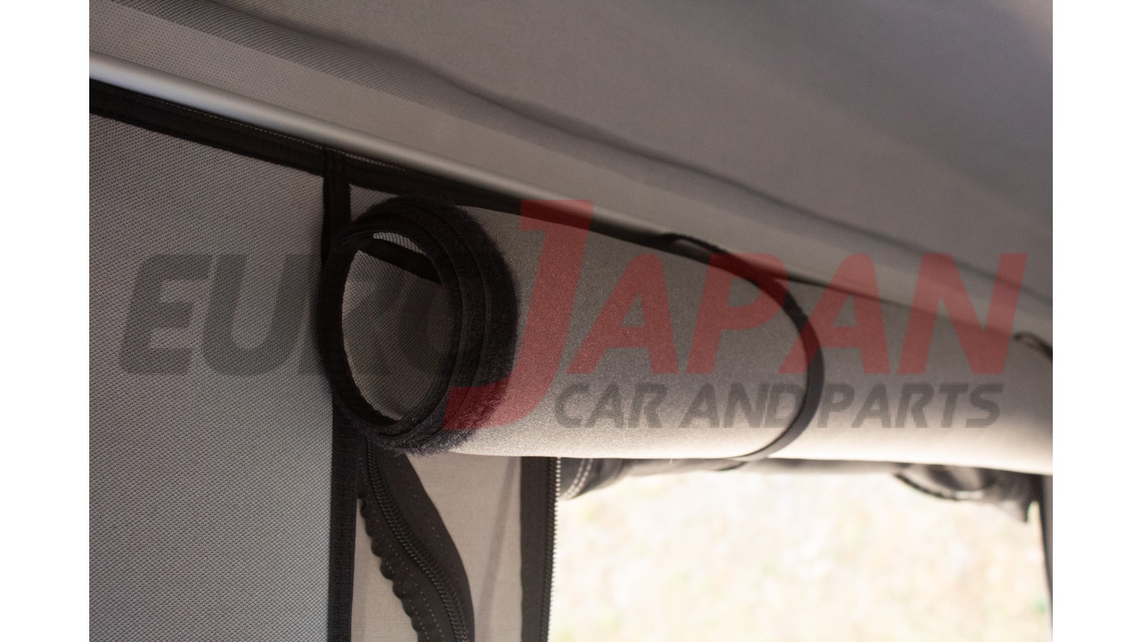 Thermal insulation - Vision 150 roof tent - James Baroud